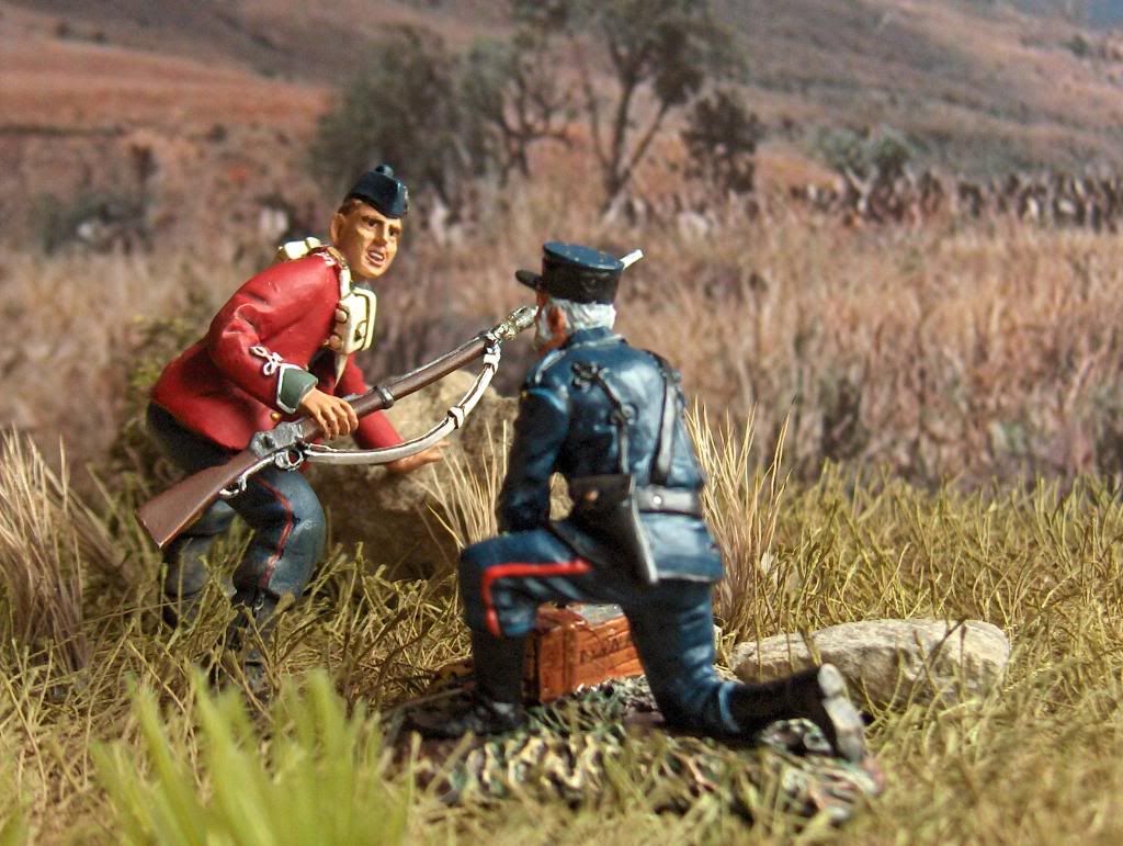 Britain's Zulu War | Page 183 | Treefrog Treasures